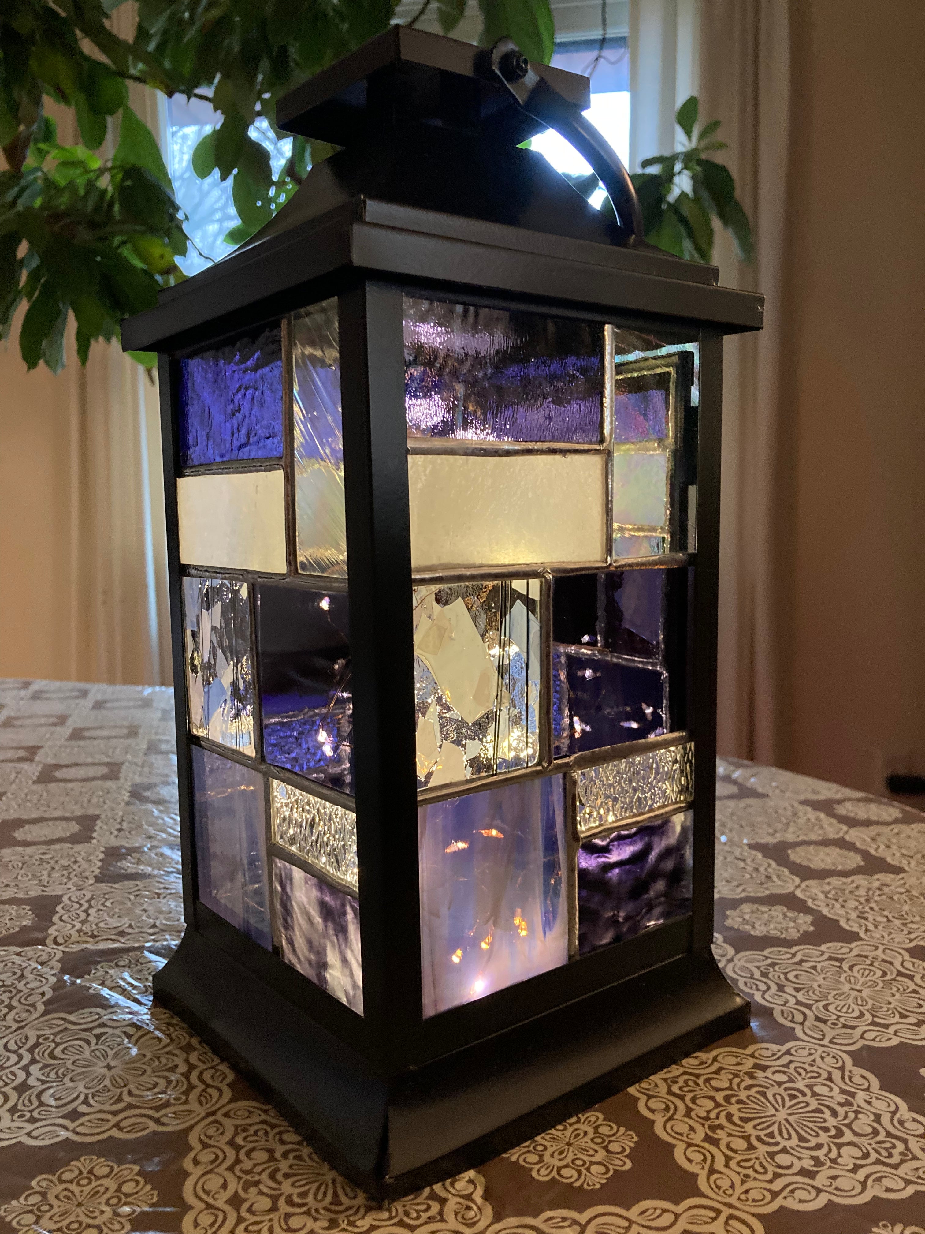 Lanterns – Angiesglass