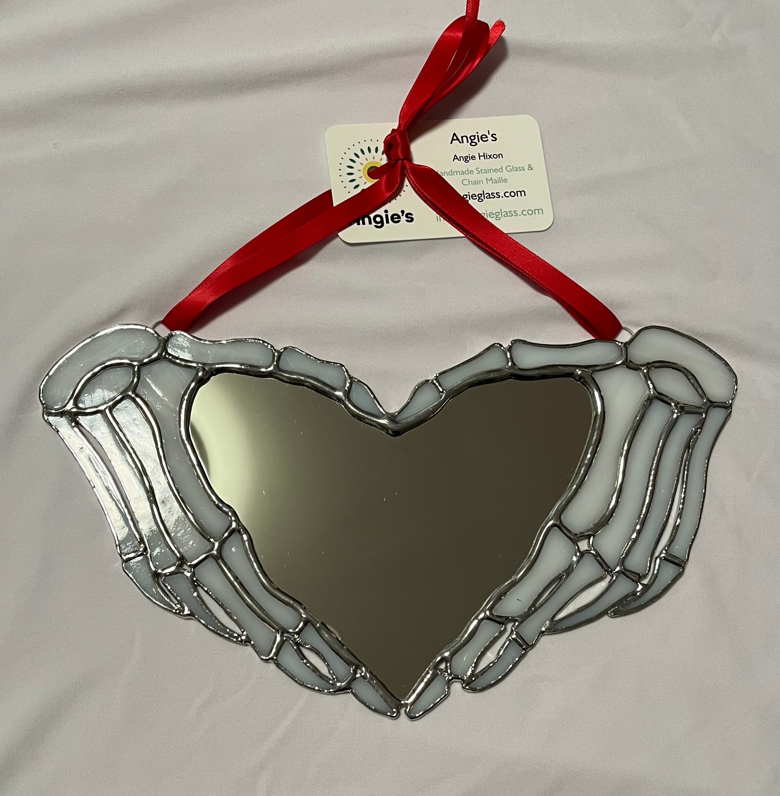Mirrors – Angiesglass