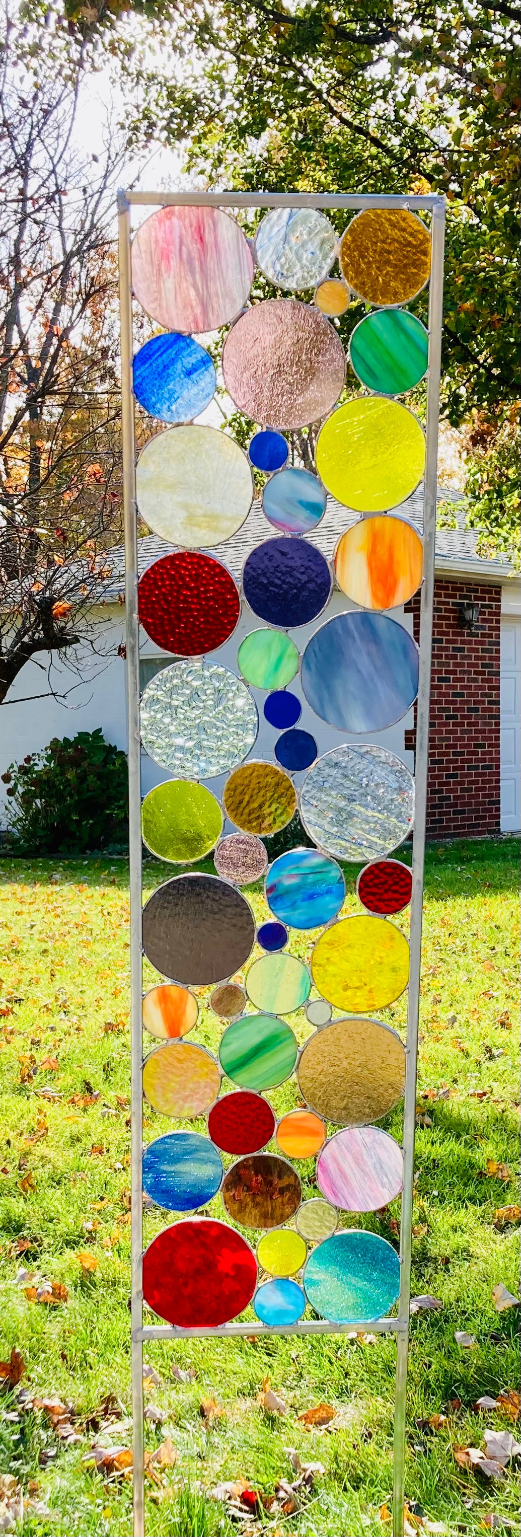 Garden Art – Angiesglass